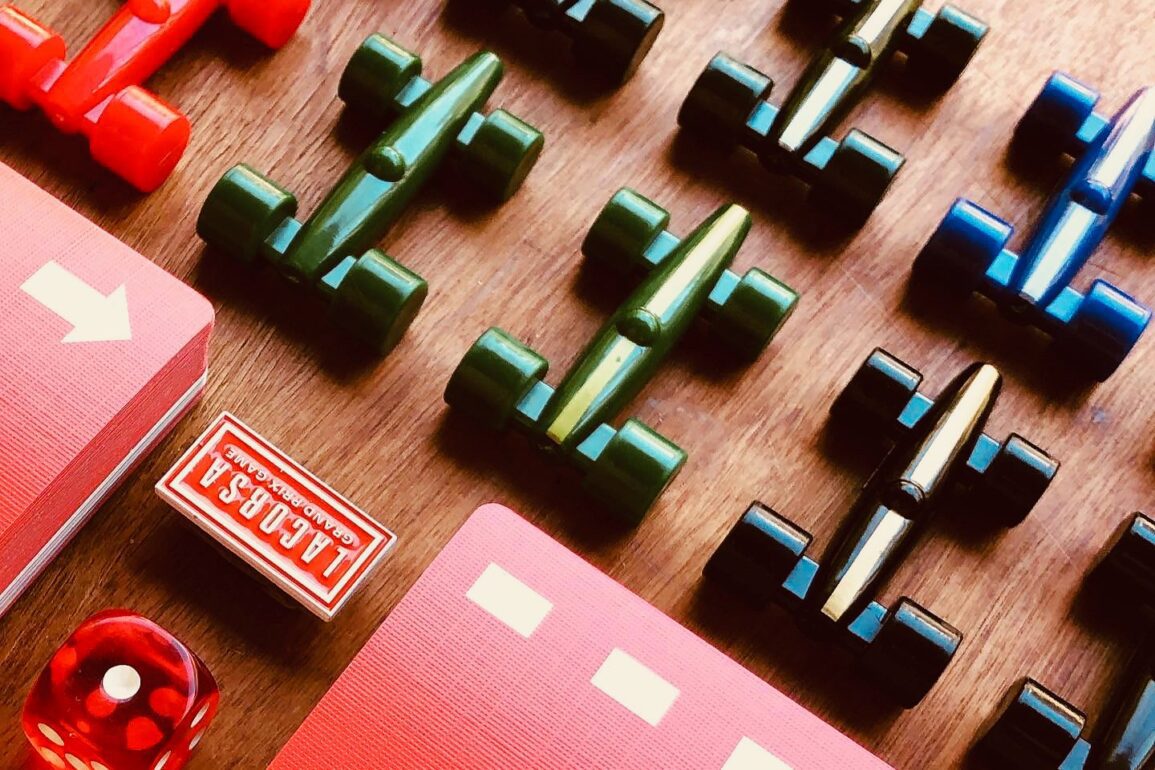 Podium Life | Motorsport Gaming Website