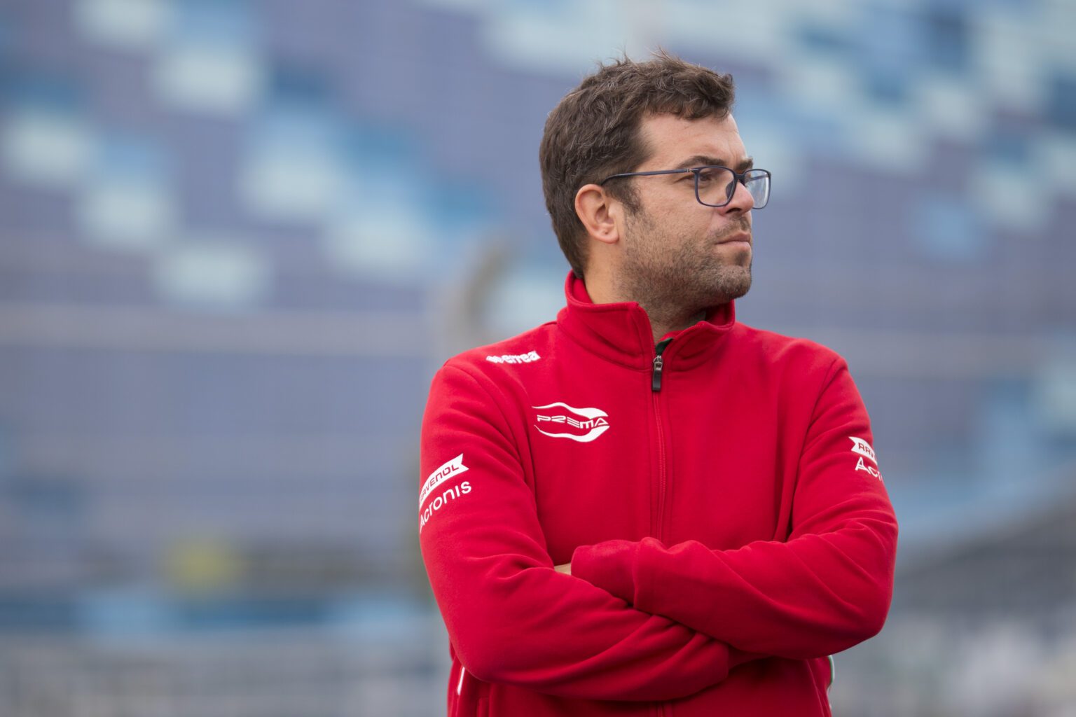 My Thoughts on Leadership: Prema's Rene Rosin