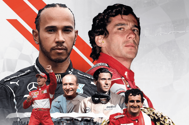 Podium Life | More Content Options