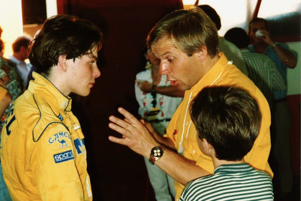 My Thoughts on Leadership: Prema's Rene Rosin