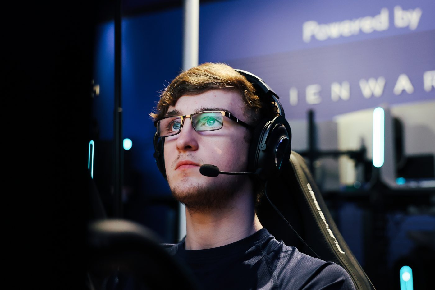 Raceday Essentials: Lucas Blakeley