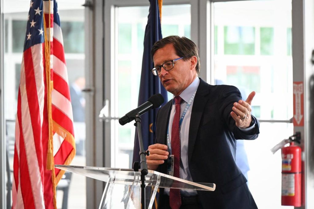 My Thoughts on Leadership: IMS President Doug Boles