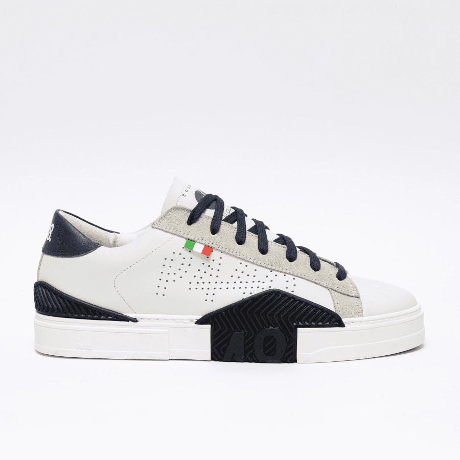 P448 x Scuderia AlphaTauri