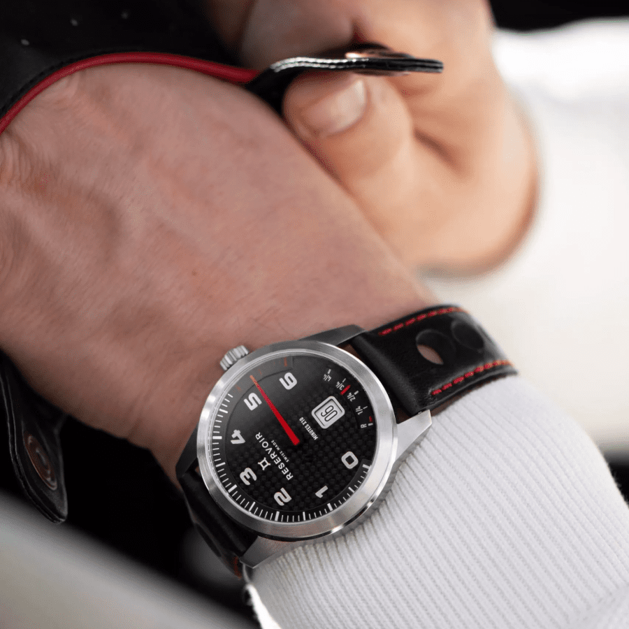 GT Tour Racing Watch