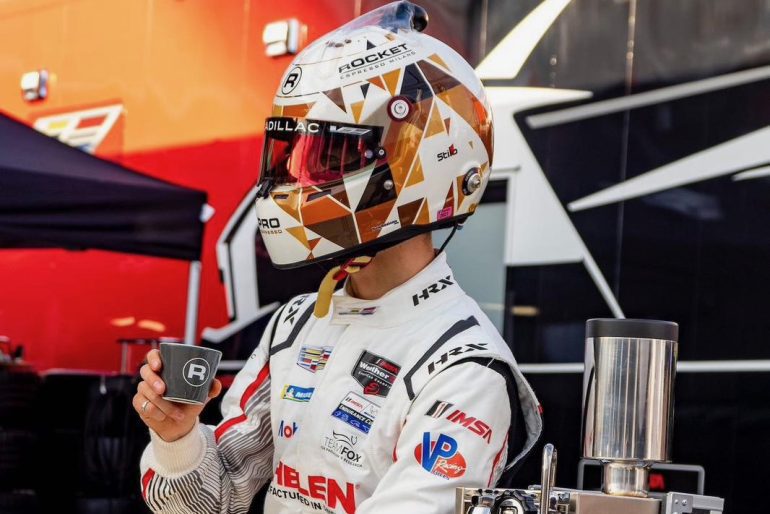 Le Mans Race Weekend Essentials: Ex-F1 driver and Cadillac racer Jack ...