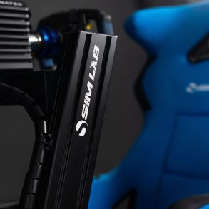 GT1 Pro Sim Racing Cockpit Preview - Podium Life