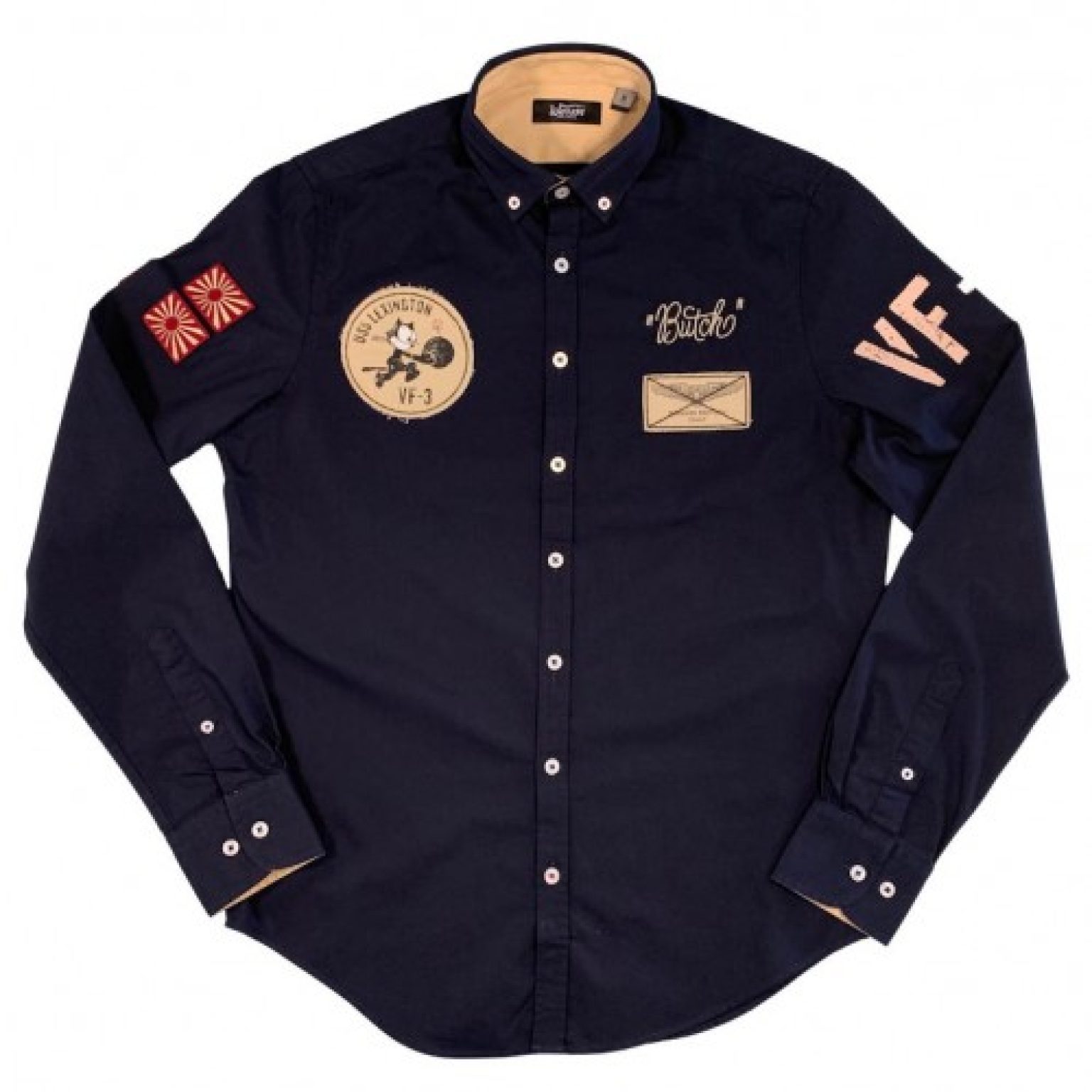 The Warson Motors Brand