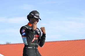 Race Weekend Essentials: IndyCar hopeful and rising star Myles Rowe