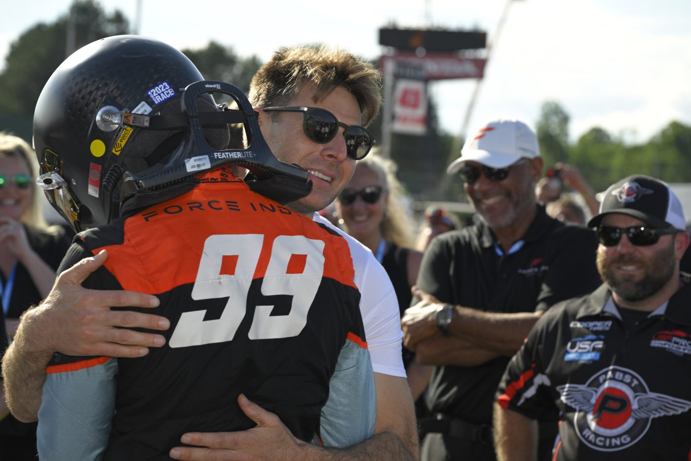 Race Weekend Essentials: IndyCar hopeful and rising star Myles Rowe