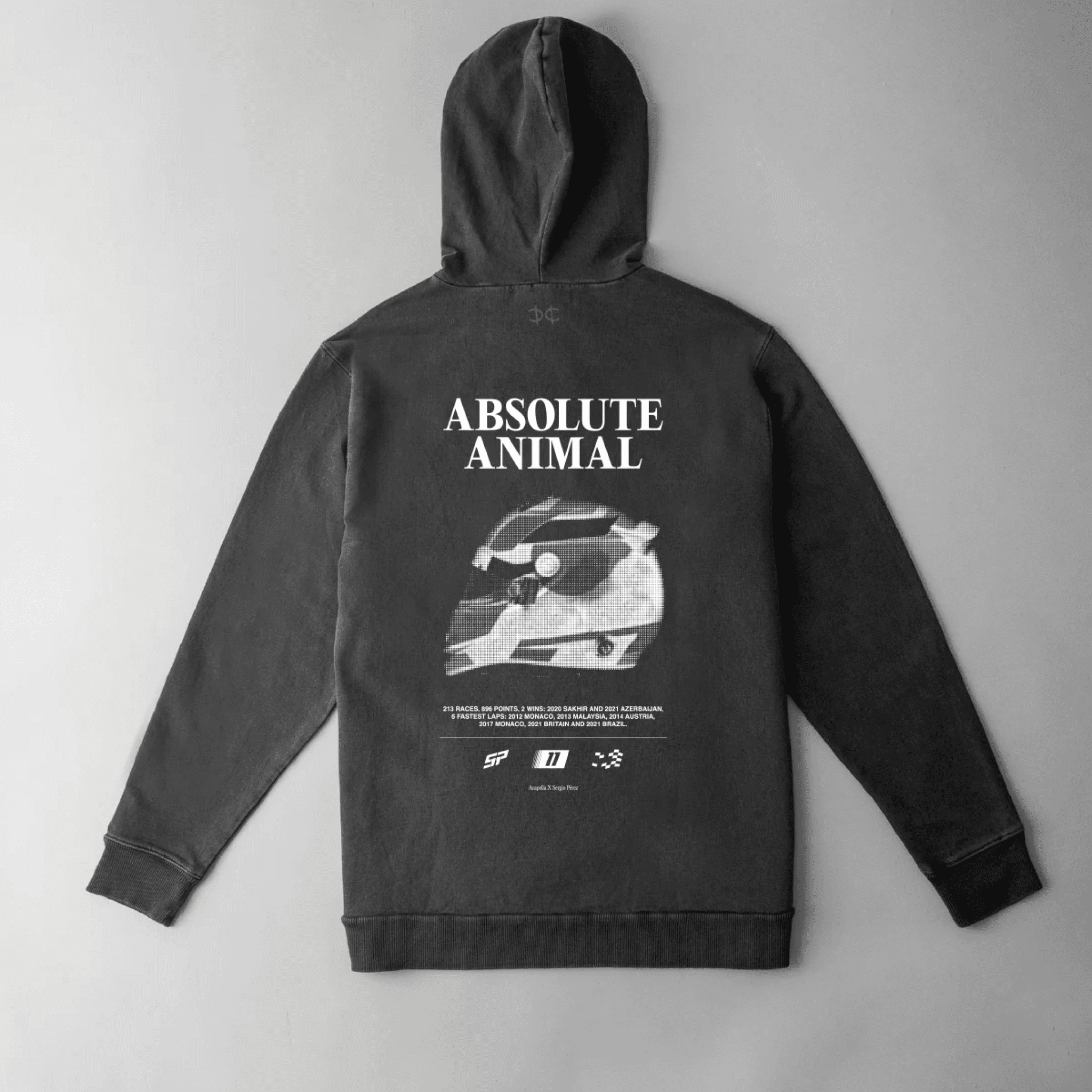 Acapella x Sergio Perez