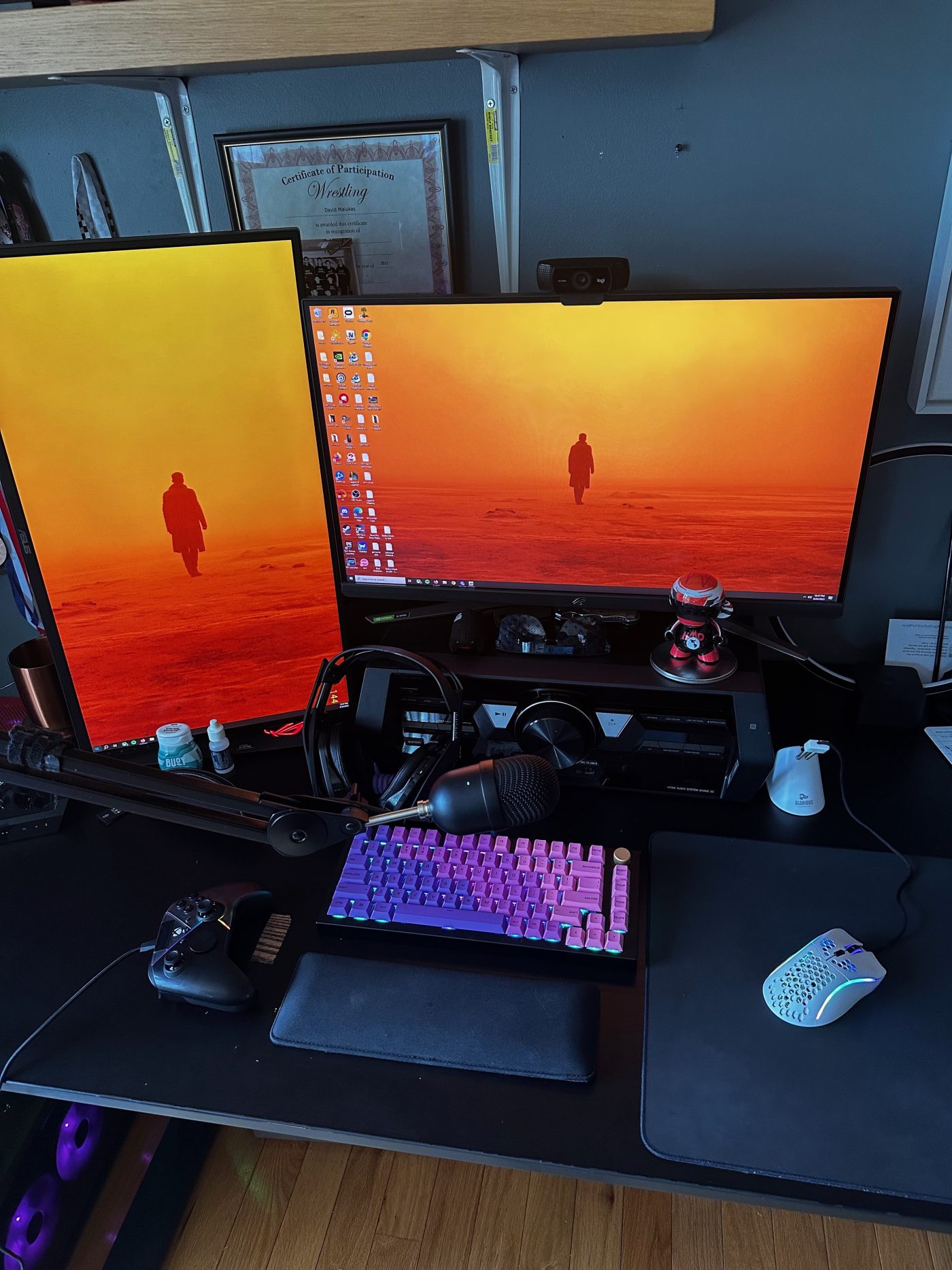 Race Weekend Essentials: Gateway star, IndyCar driver David Malukas