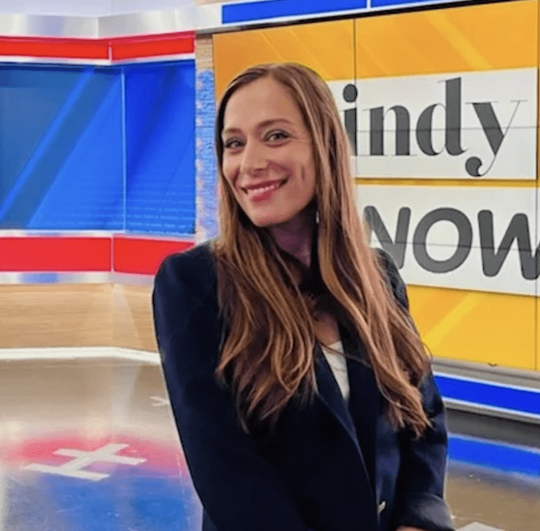 Interview with Michelle Della Penna, founder of the Della Penna ...