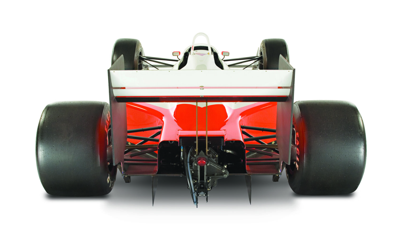 My Thoughts on Leadership: Legendary F1 designer Steve Nichols