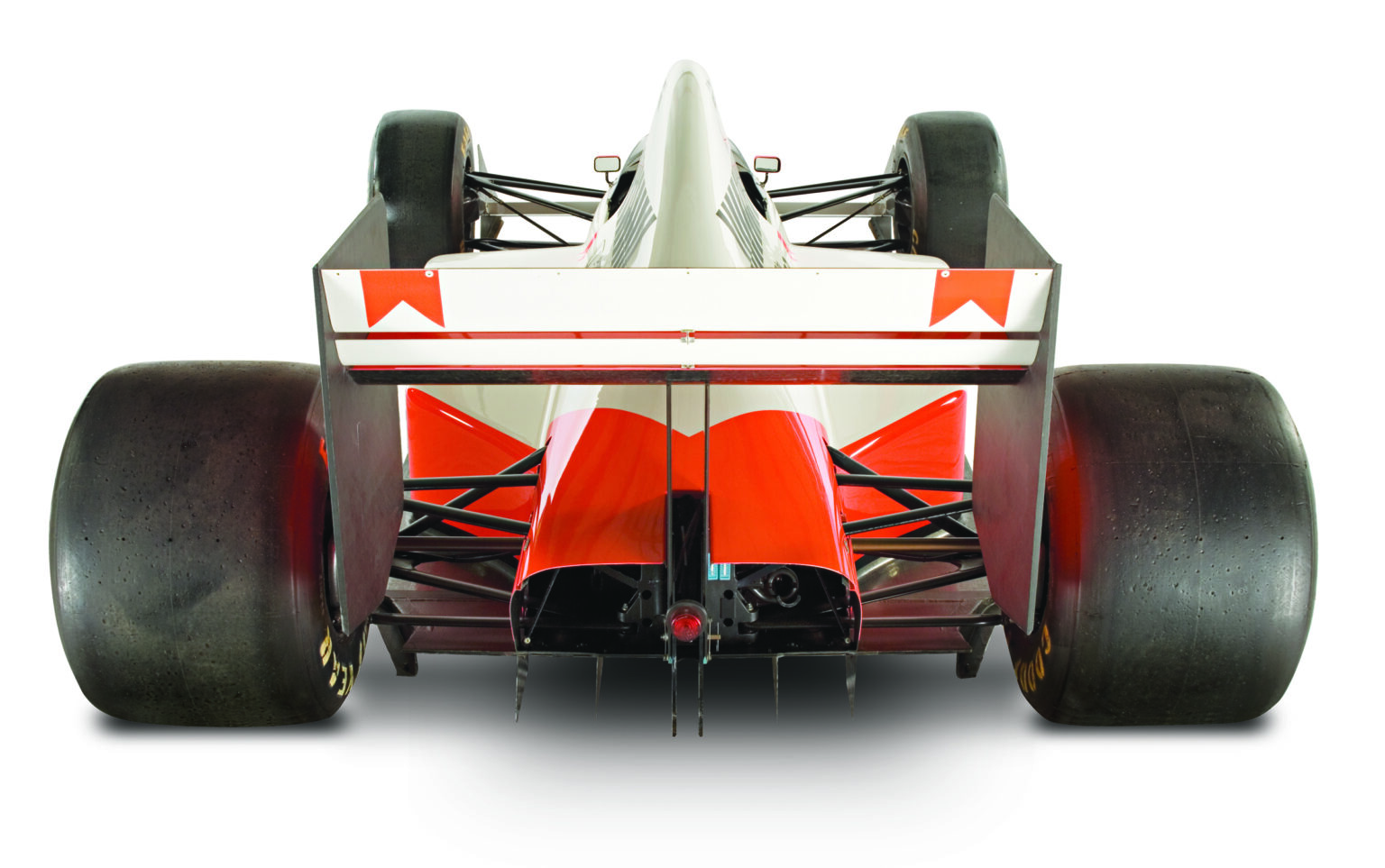 My Thoughts on Leadership: Legendary F1 designer Steve Nichols