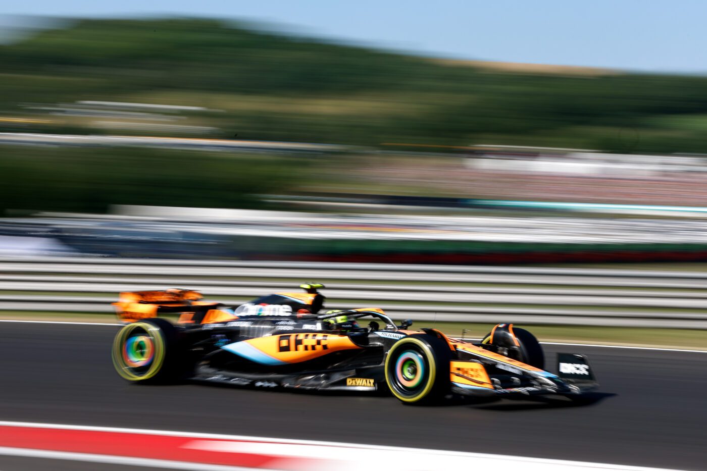 My Thoughts on Leadership: Legendary F1 designer Steve Nichols