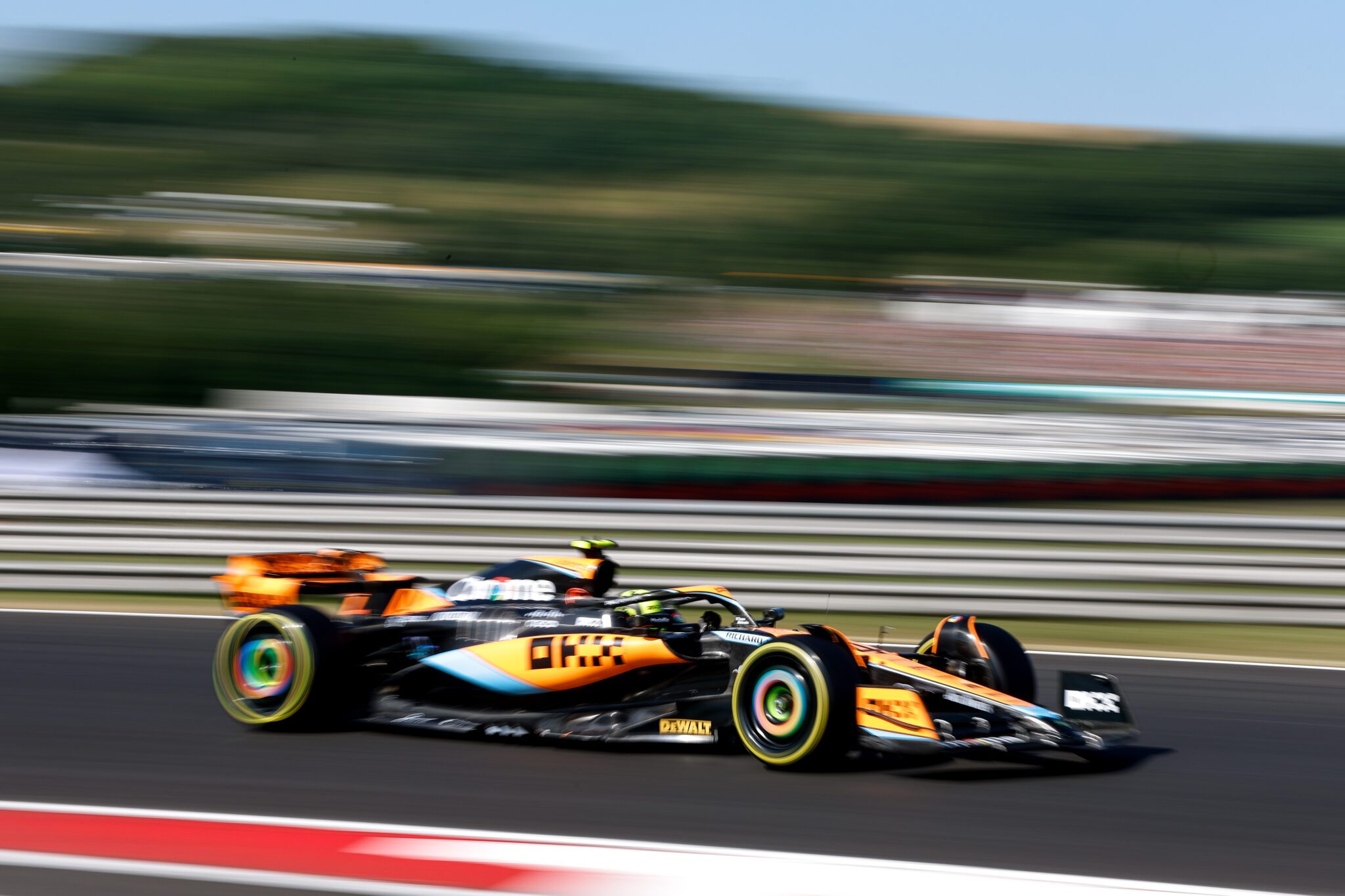 My Thoughts on Leadership: Legendary F1 designer Steve Nichols