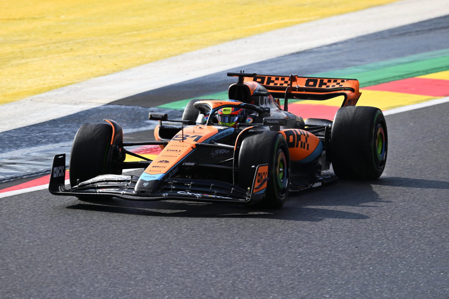 My Thoughts on Leadership: Legendary F1 designer Steve Nichols
