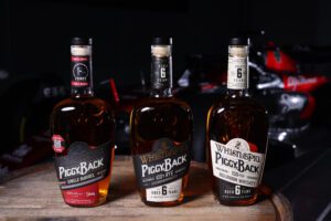 WhistlePig and Alfa Romeo F1® Team Stake Wind Tunnel-Trialed Whiskey Is ...