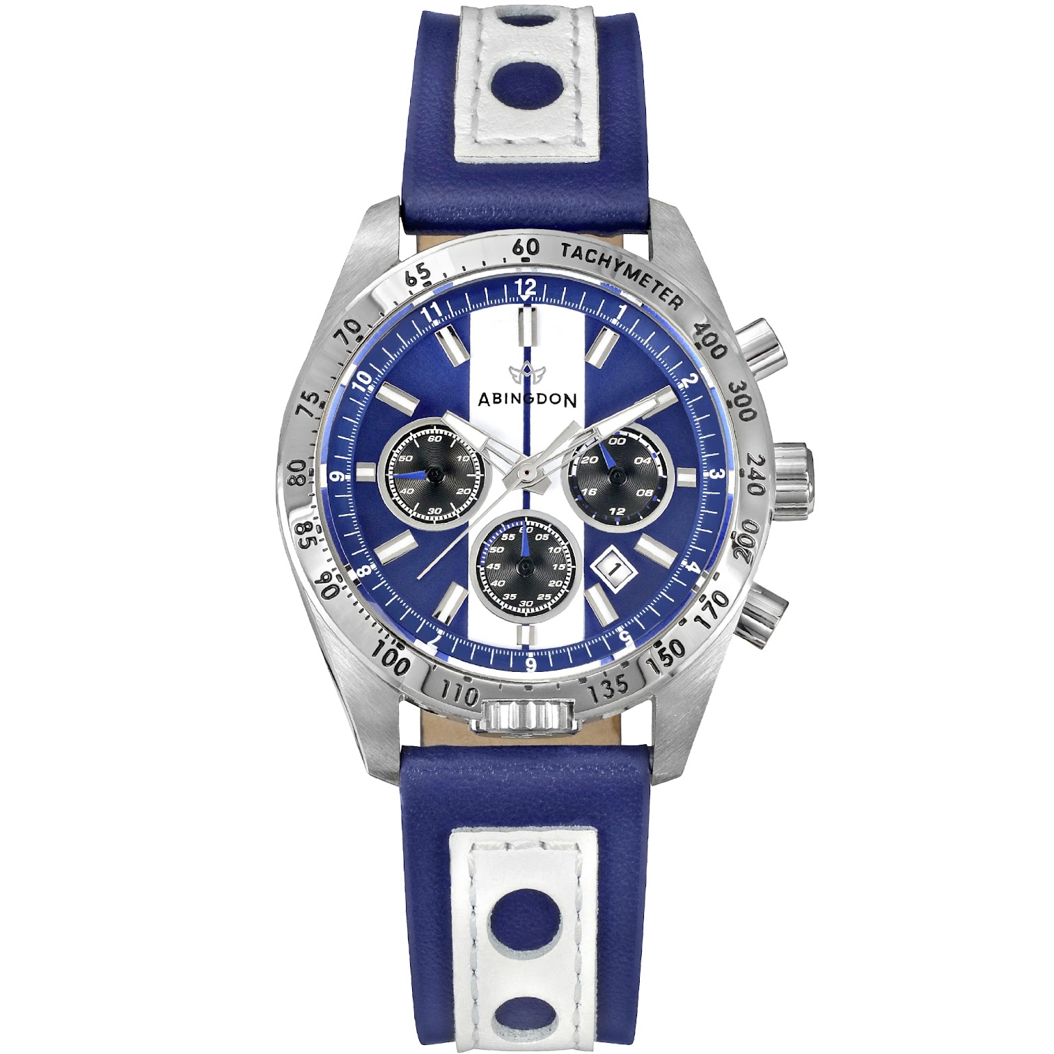 Las Vegas-Based Watch Brand Launches Celebratory Motoring Watch