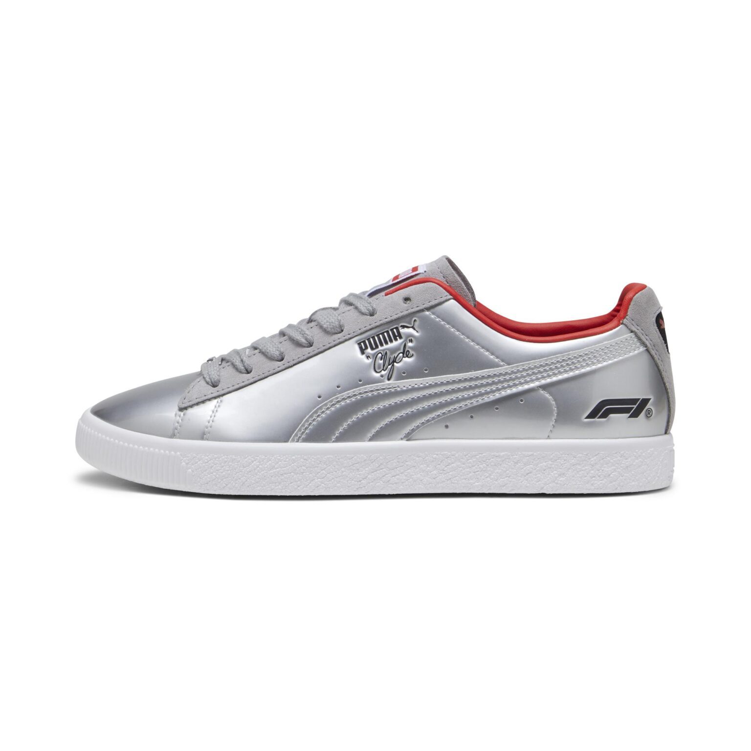PUMA Introduces the Formula 1® Las Vegas Collection