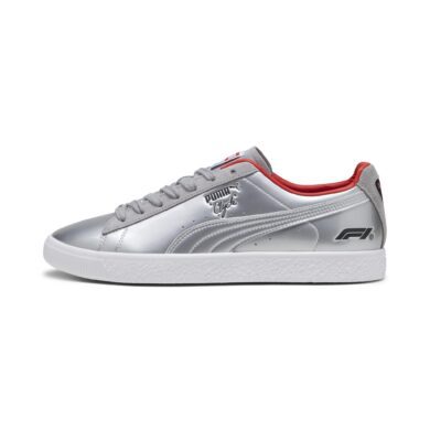 PUMA Introduces the Formula 1® Las Vegas Collection