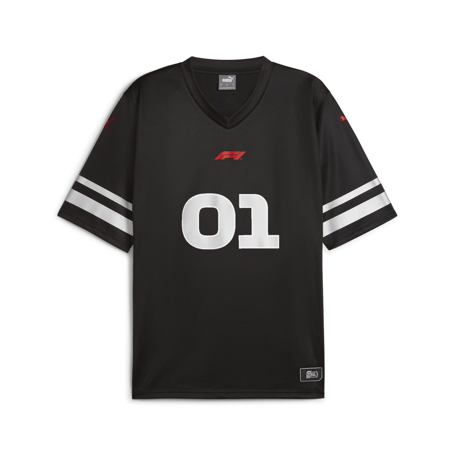 PUMA Introduces the Formula 1® Las Vegas Collection