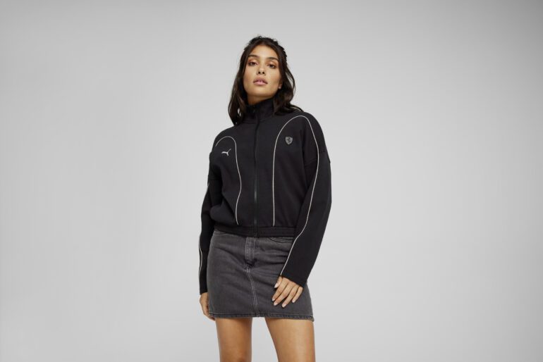 PUMA x Scuderia Ferrari New Era