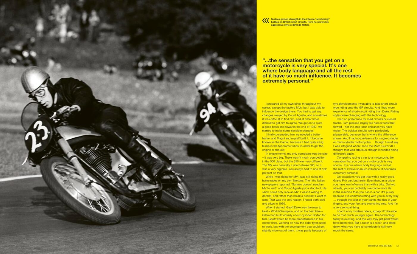 MotoGP: The Illustrated History