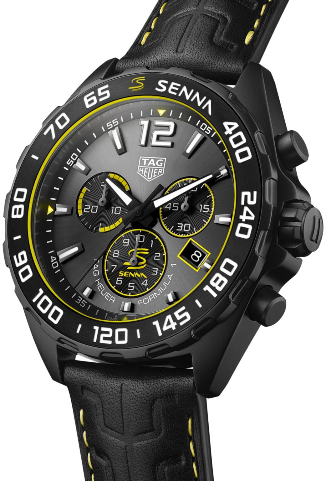 Tag Heuer Formula 1 Senna