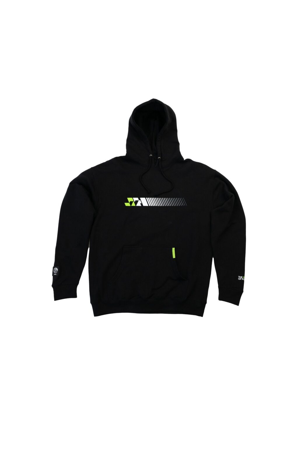 Juncos Hollinger Racing x Endstate Create First-Ever Fully Connected ...