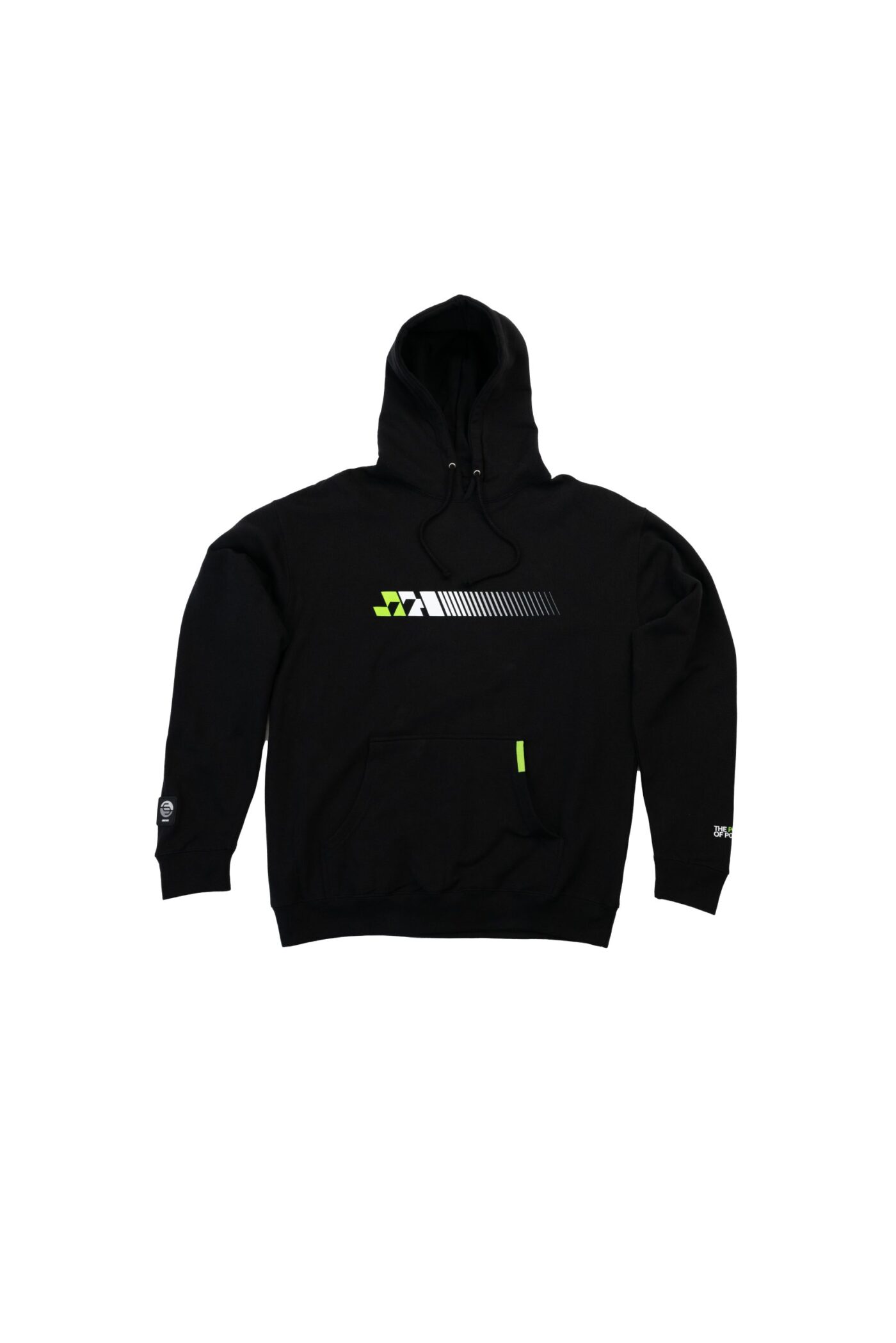 Juncos Hollinger Racing x Endstate Create First-Ever Fully Connected ...