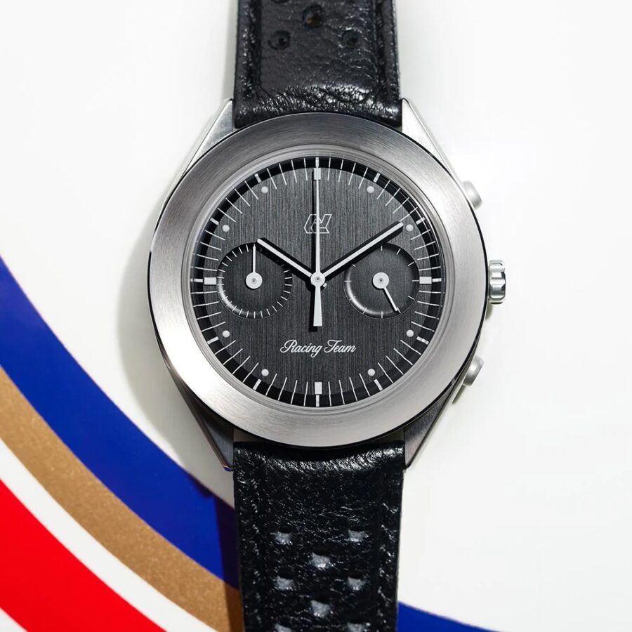 Autodromo's Racing Team Chronograph Limited Edition