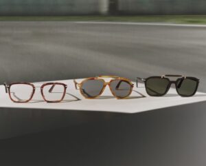 Persol Senna Series